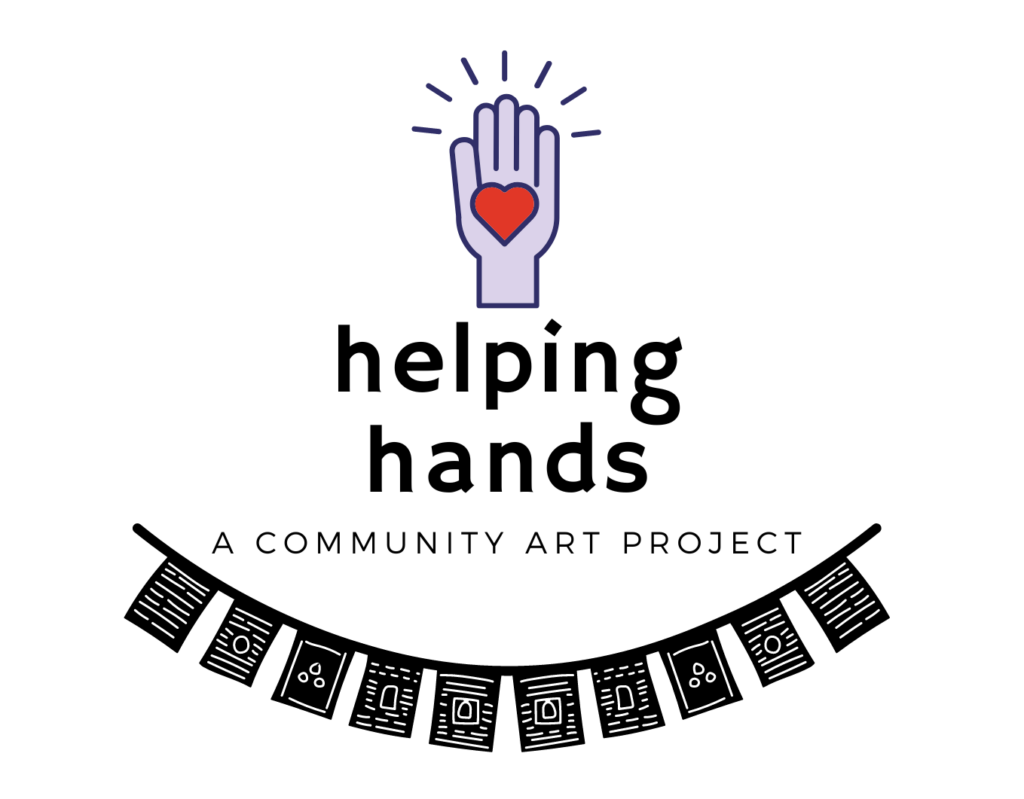 Helping Hands | Harbor Creative Arts